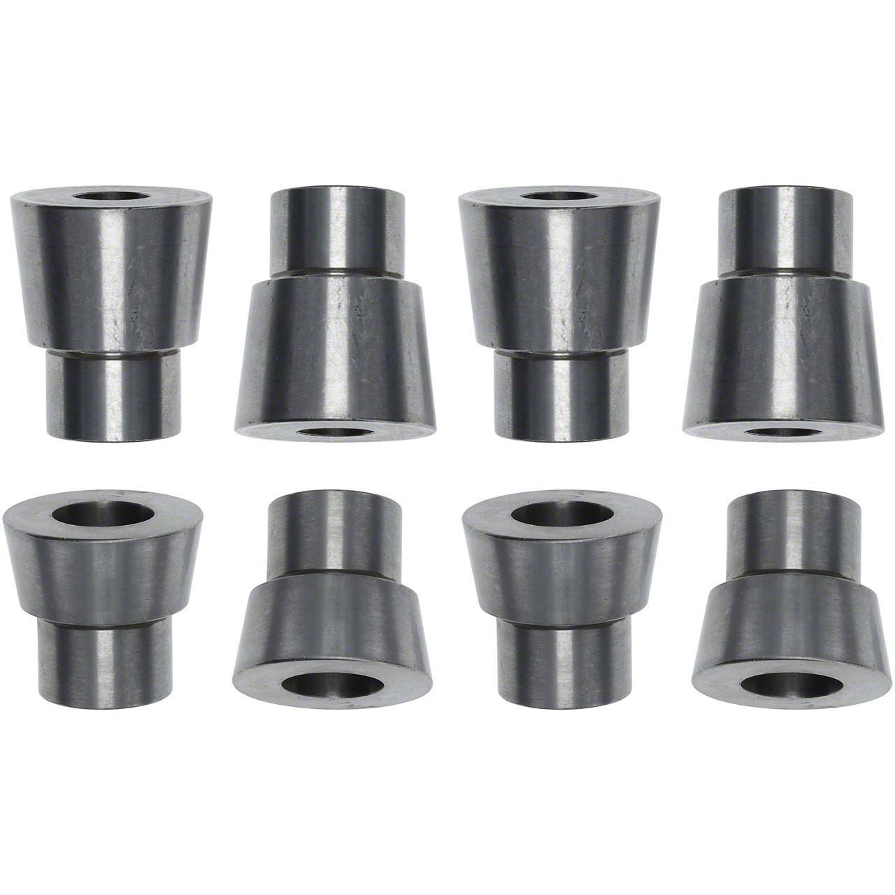 Camburg Toyota 4-Runner Lower Control Arm Frame Pivot Uniball Spacer ...