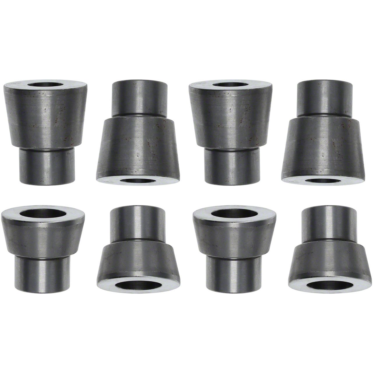 Camburg Toyota 4-Runner Lower Control Arm Frame Pivot Uniball Spacer ...