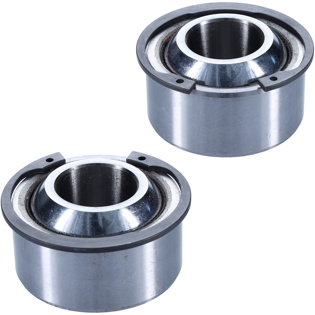 Camburg Tacoma 1-Inch Uniball Upper Control Arm Replacement Kit CAM ...