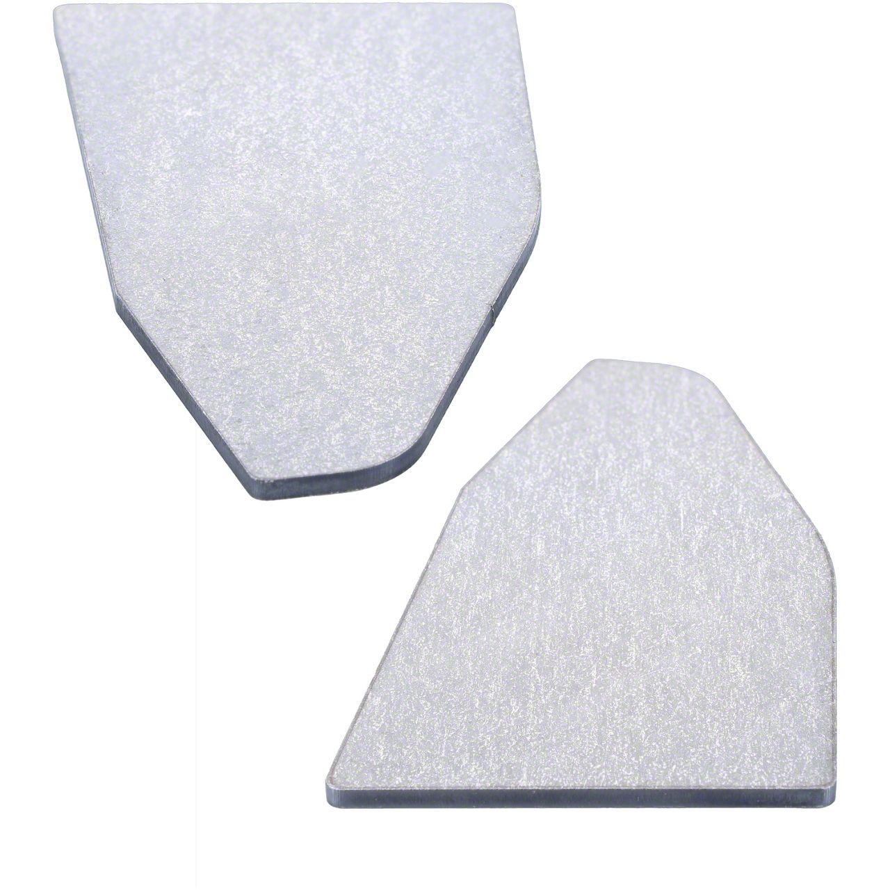 Camburg Tundra Body Mount Plates CAM-330029 (07-21 Tundra) - Free Shipping