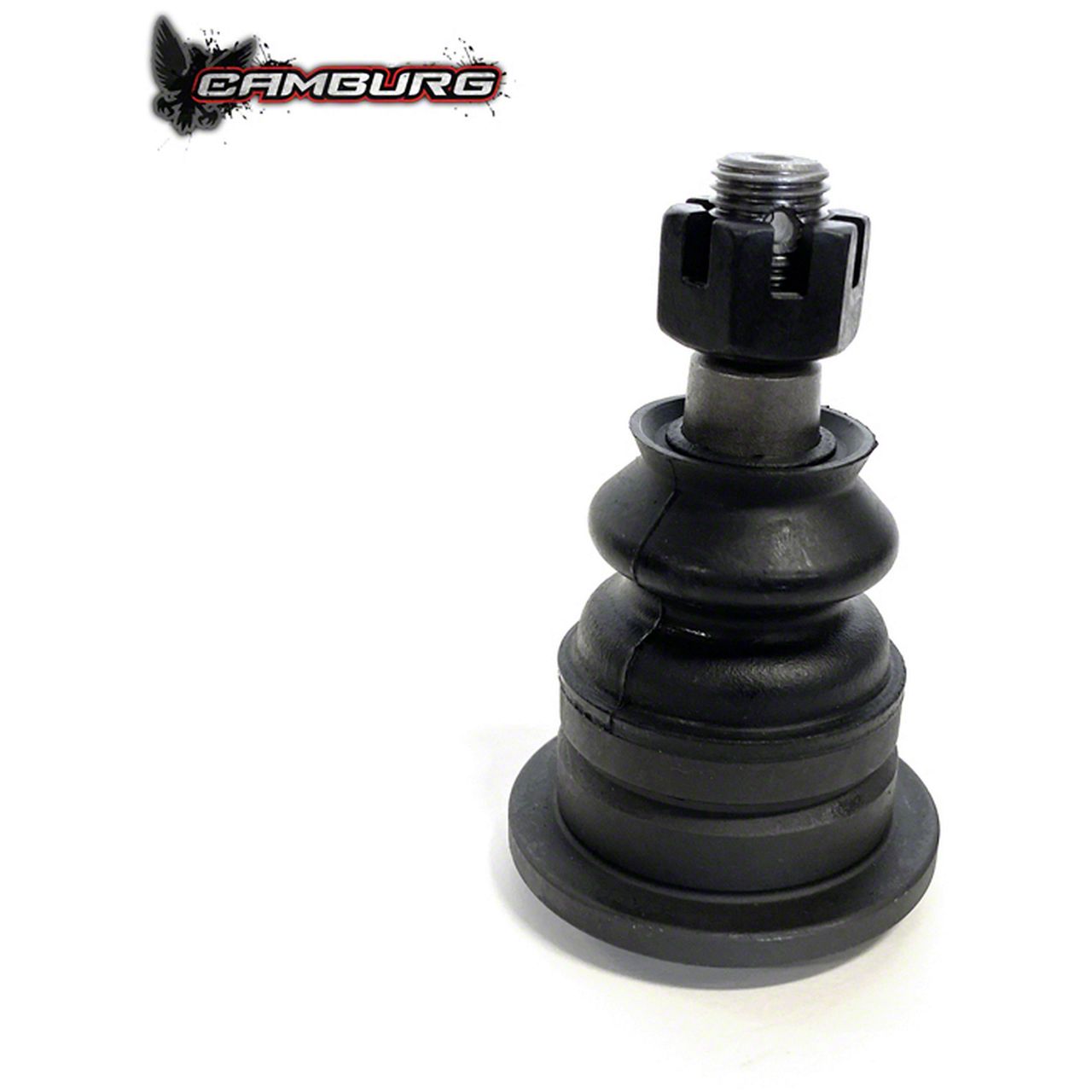 Camburg Tundra Replacement Upper Control Arm X-Joint CAM-950153 (07-21 ...