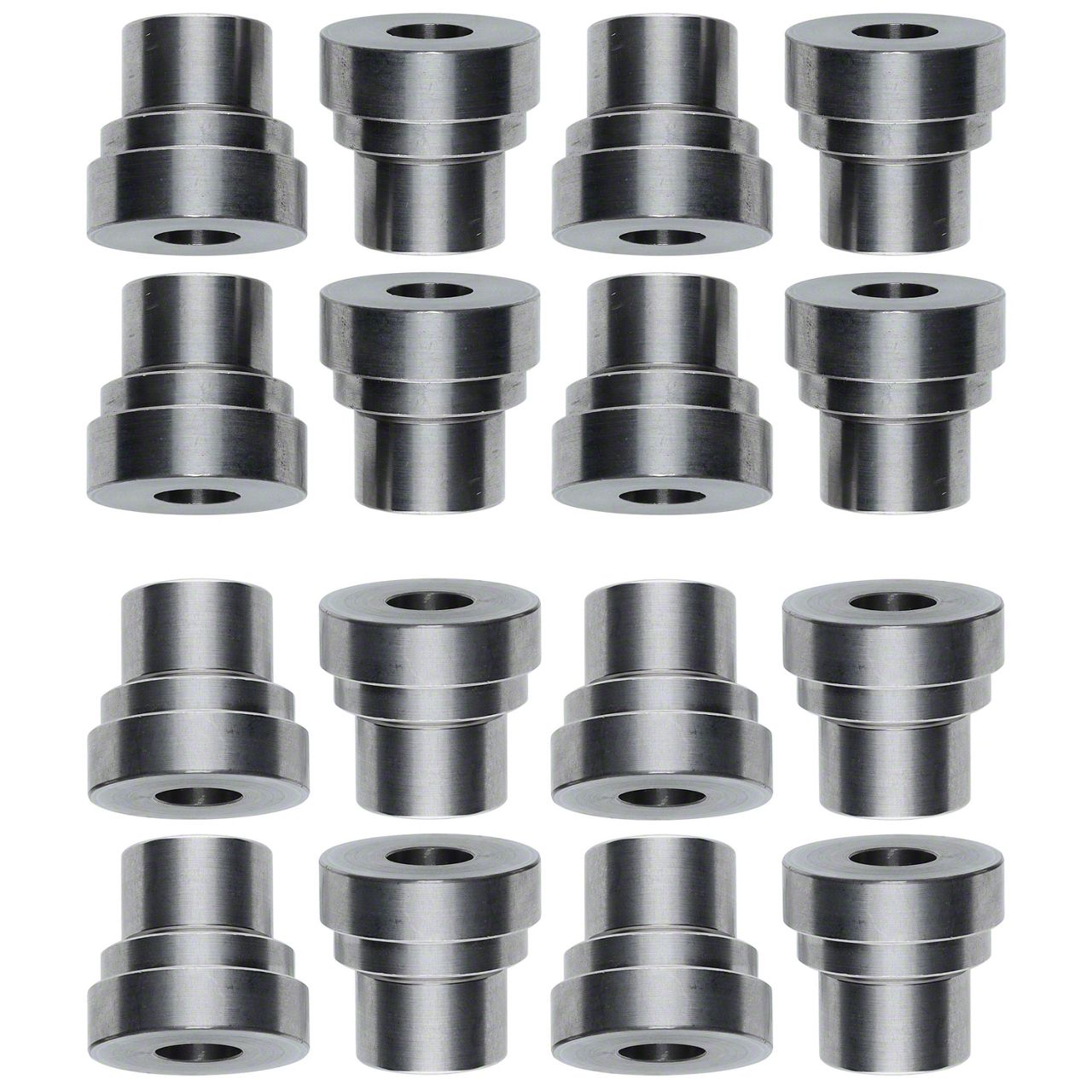 Camburg Tundra Trailing Arm Uniball Spacer Kit CAM-020115 (22-25 Tundra ...