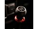 Campsite Carbon Jeep Wrangler Manual Transmission Shift Knob CC-120 ...