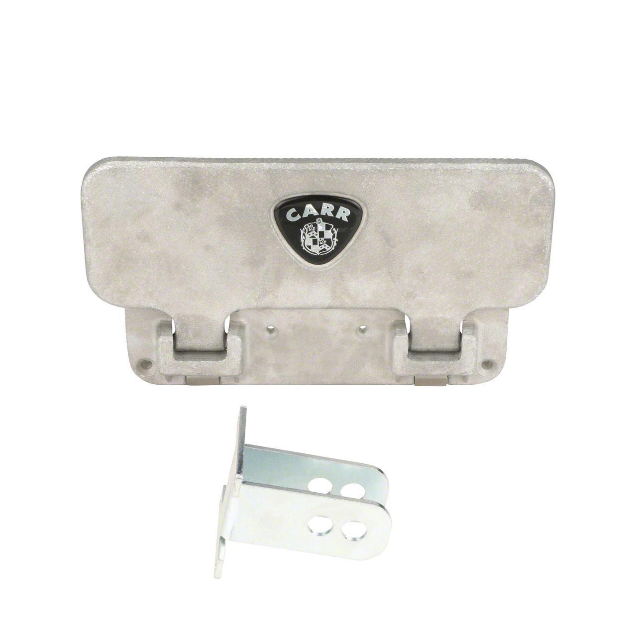 Toyota 4-Runner Hitch Receiver Mount Mega Step; Mechanical Matte ...