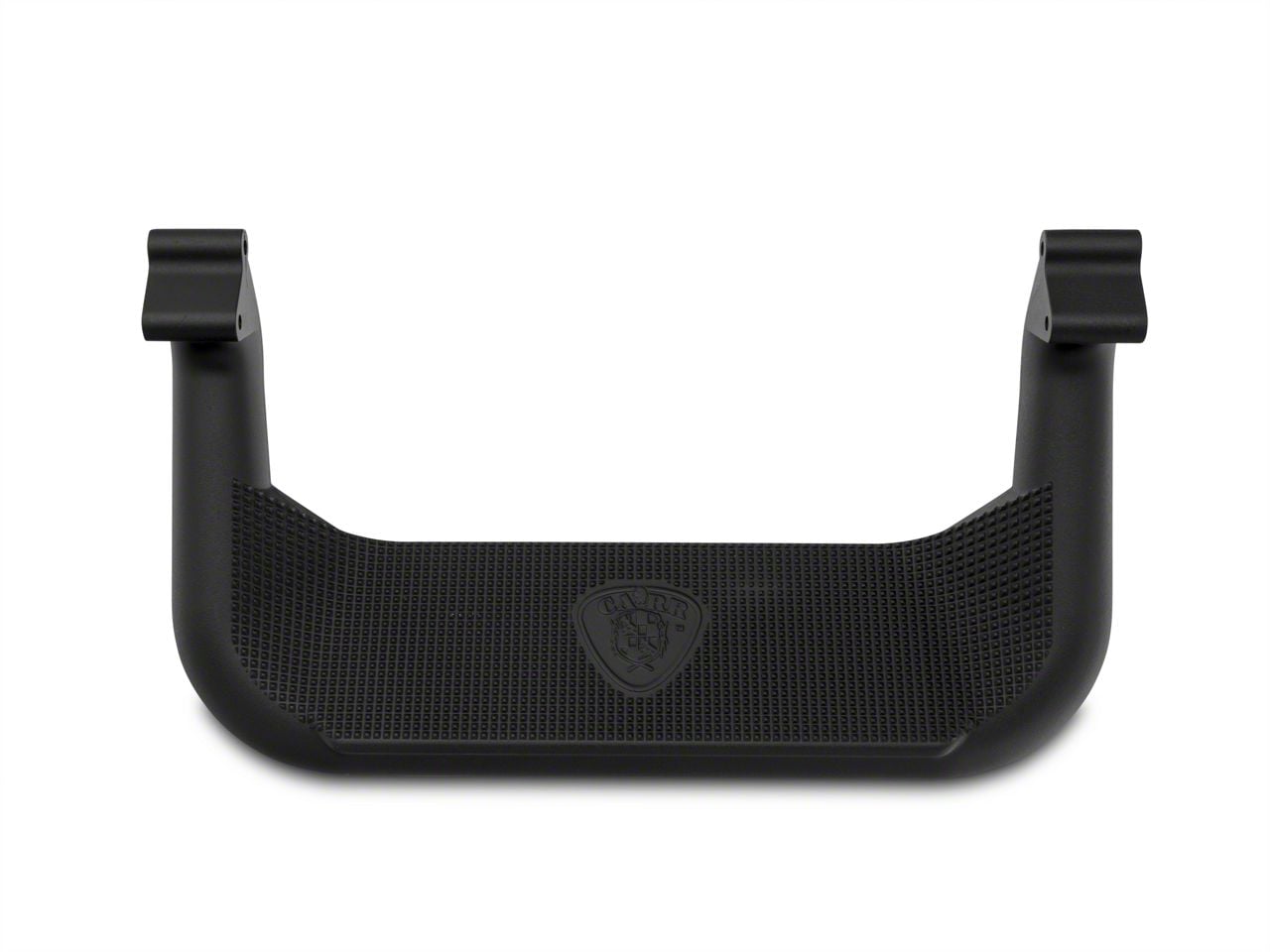 Jeep Grand Cherokee Super Hoop Side Steps; Black; Pair (93-98 Jeep ...