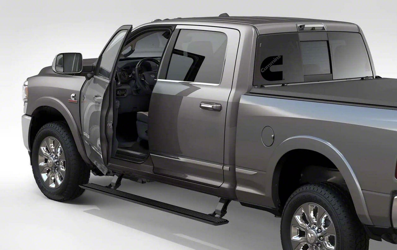 CAT Titan XD 11-Inch Cummins Window Decal; Black CDS012 (Universal ...