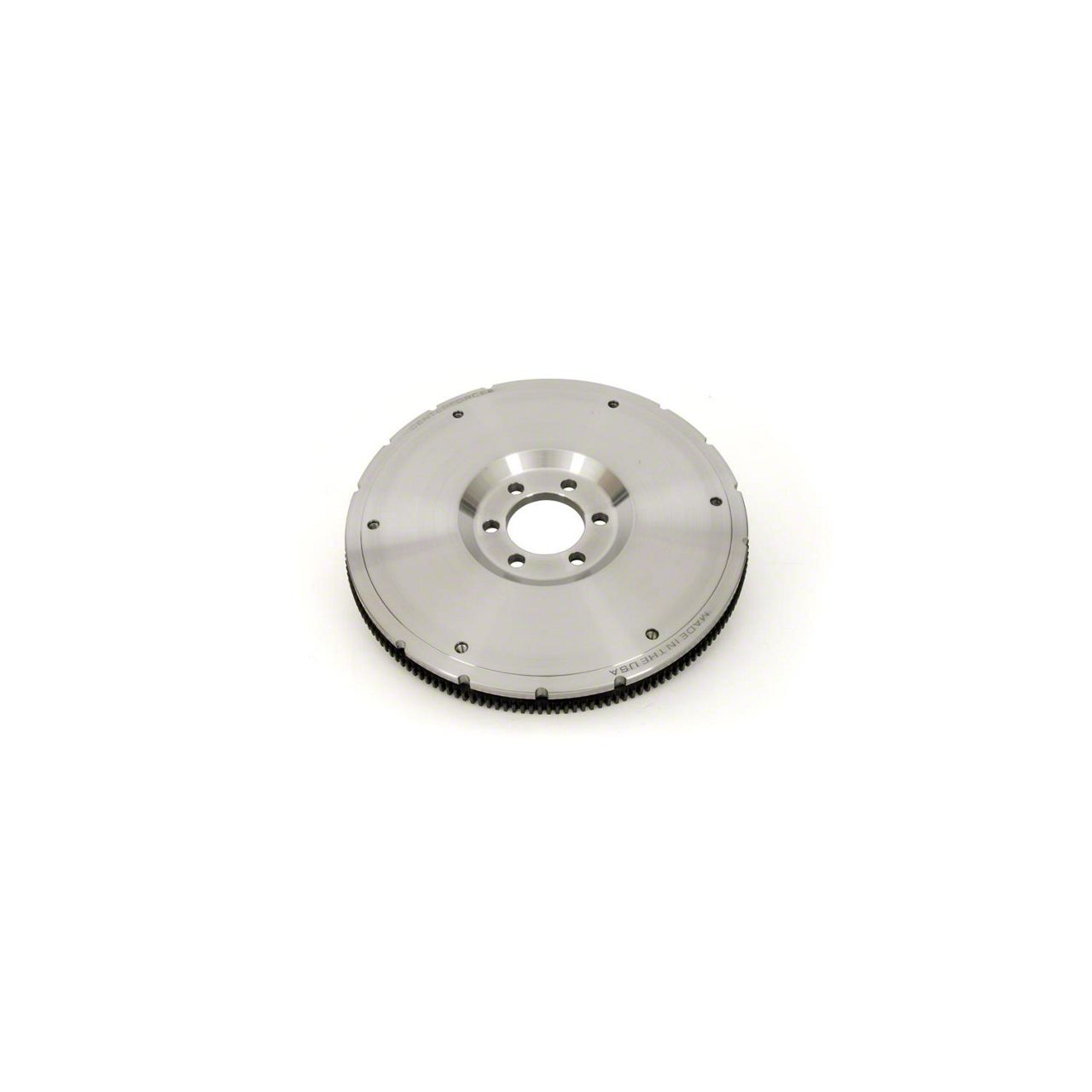 Centerforce Jeep Grand Cherokee Billet Steel Flywheel; 6-Bolt 700469 ...