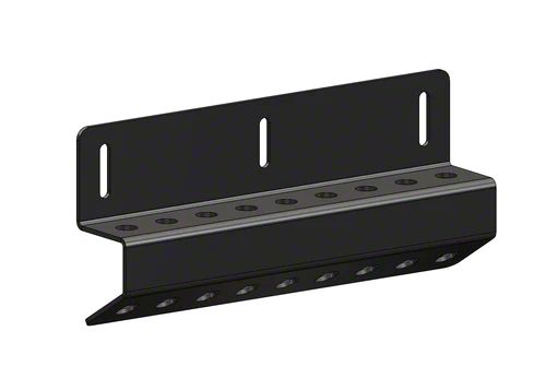 Chandler Truck Accessories Tundra APEX Tool Box Screw Driver Rack 5570 ...