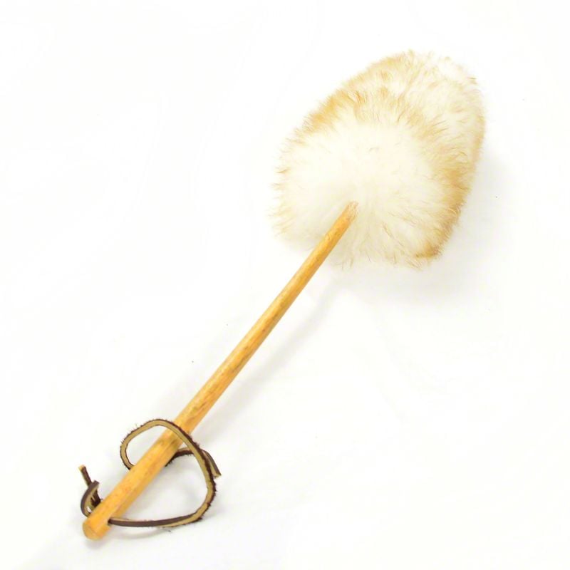 Chemical Guys Jeep Gladiator Dust Monster Merino Wool Duster; Extra ...