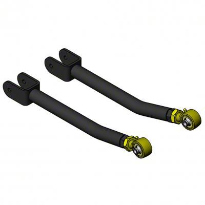 Jeep Gladiator Adjustable Short Front Upper Control Arms for 0 to 5 ...