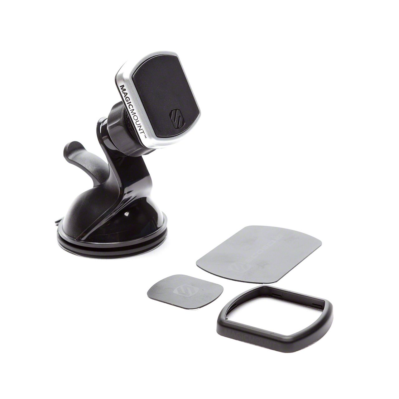 Cobb Bronco Scosche MagicMount Pro Accessport V3 Window and Dash Mount ...