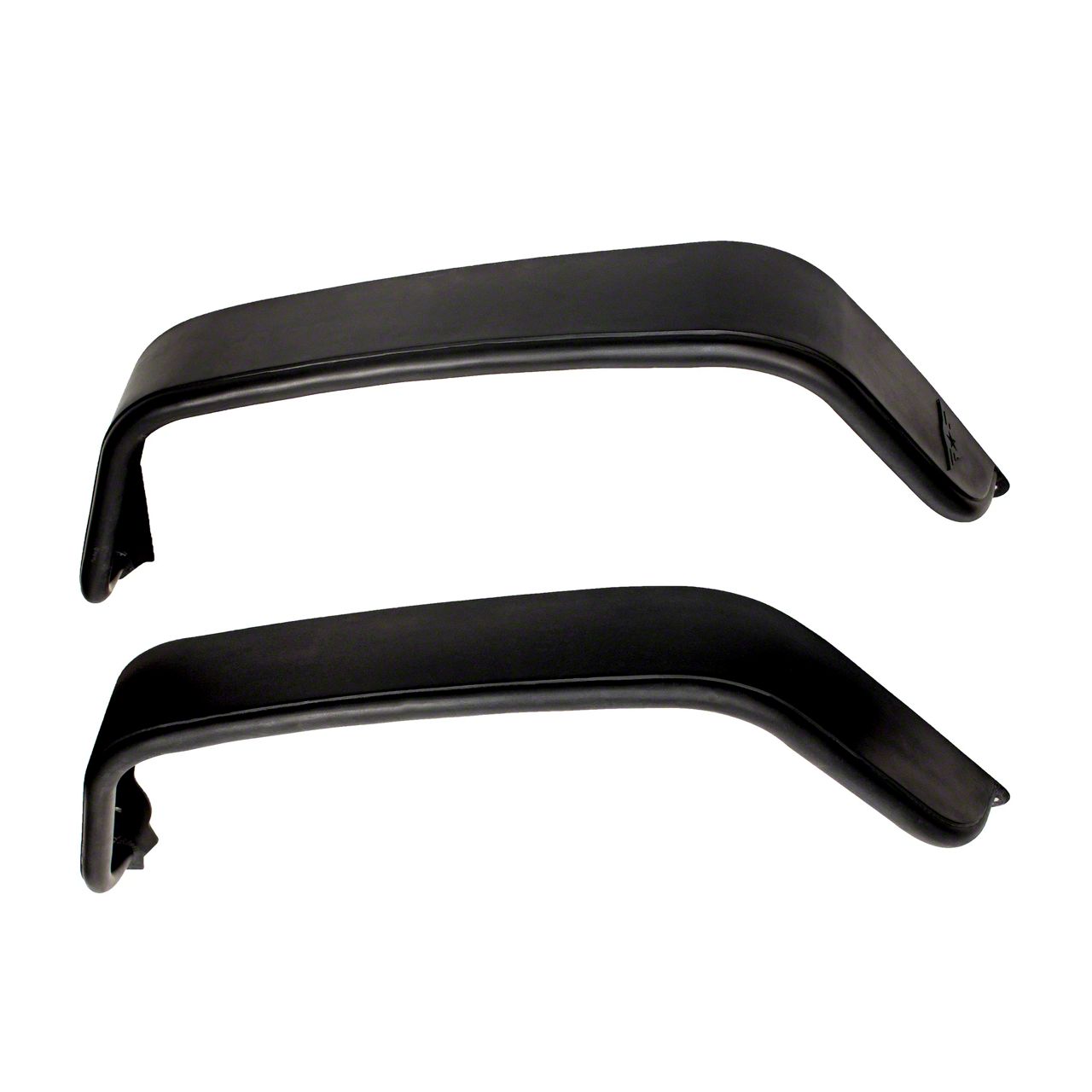 Combat Off Road Jeep Gladiator Full Assault Rear Aluminum Fender Kit ...