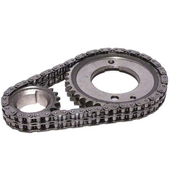 Comp Cams Jeep Wrangler High Energy Timing Set 3219 (76-97 Jeep CJ7 ...