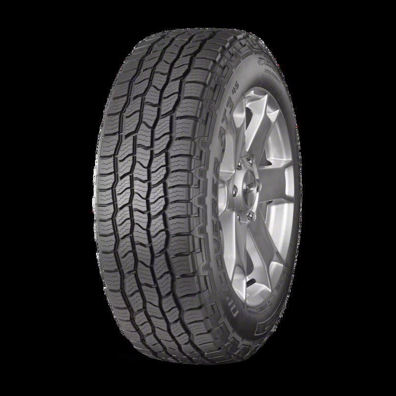 Cooper Jeep Gladiator Discoverer AT3 4S Tire 90000032684 (29" - 235 ...