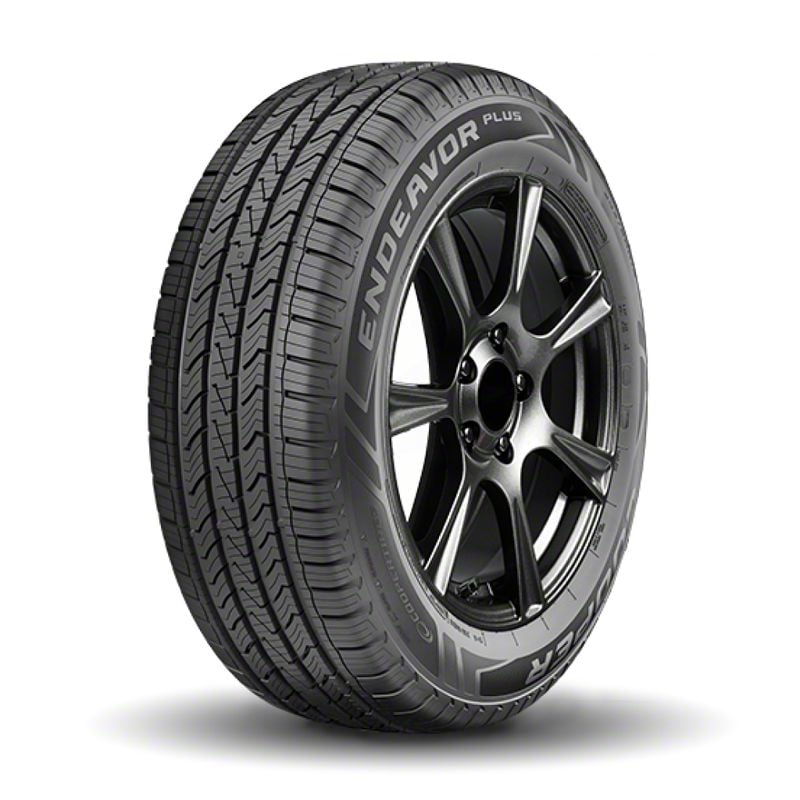 Cooper Jeep Gladiator Endeavor Plus All-Season Tire 166240009 (29 ...