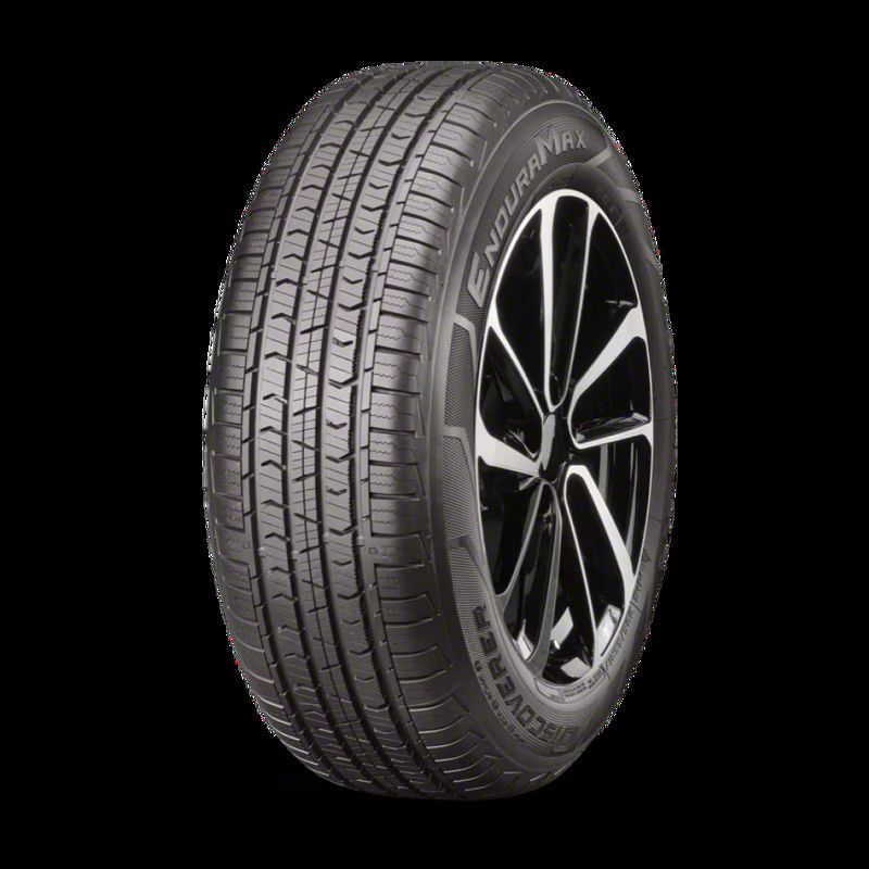 Cooper Jeep Wrangler Discoverer EnduraMax Tire 90000036869 (29" - 235/60R17) - Free Shipping