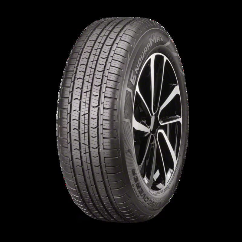 Cooper Jeep Wrangler Discoverer EnduraMax Tire 166233007 (29" - 215 ...
