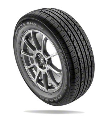 Cooper Jeep Wrangler Discoverer Road Trail AT Tire 171261049 (27" - 225 ...