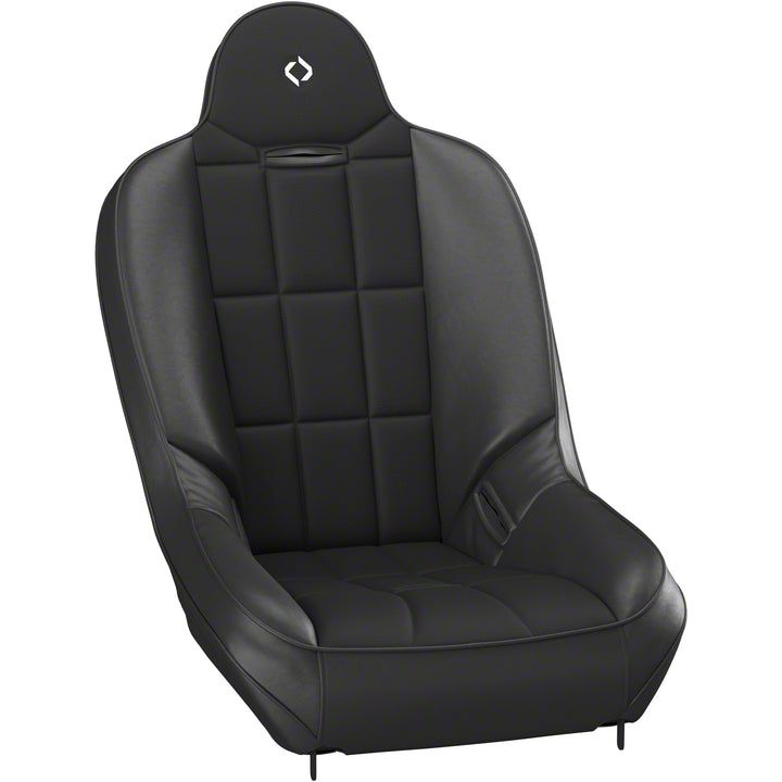 Corbeau Jeep Wrangler Baja SS Suspension Seats with Double Locking Seat ...