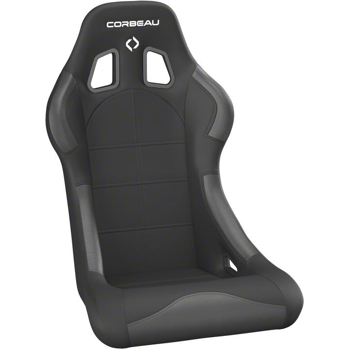 Corbeau Jeep Wrangler Forza Wide Racing Seats with Double Locking Seat ...