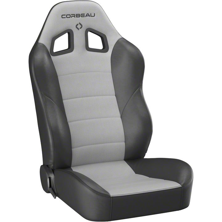 Corbeau Tacoma Baja XRS Suspension Seats with Seat Heater and ...