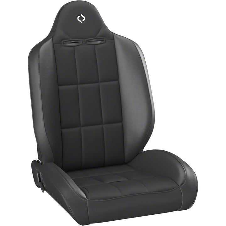 Corbeau Universal XT Baja RS Suspension Seats with Seat Heater and ...
