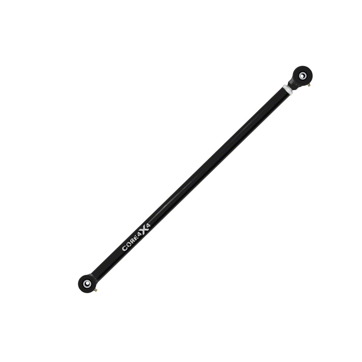 Core 4x4 Toyota 4-Runner Cruise Series Adjustable Rear Track Bar CRS-T ...