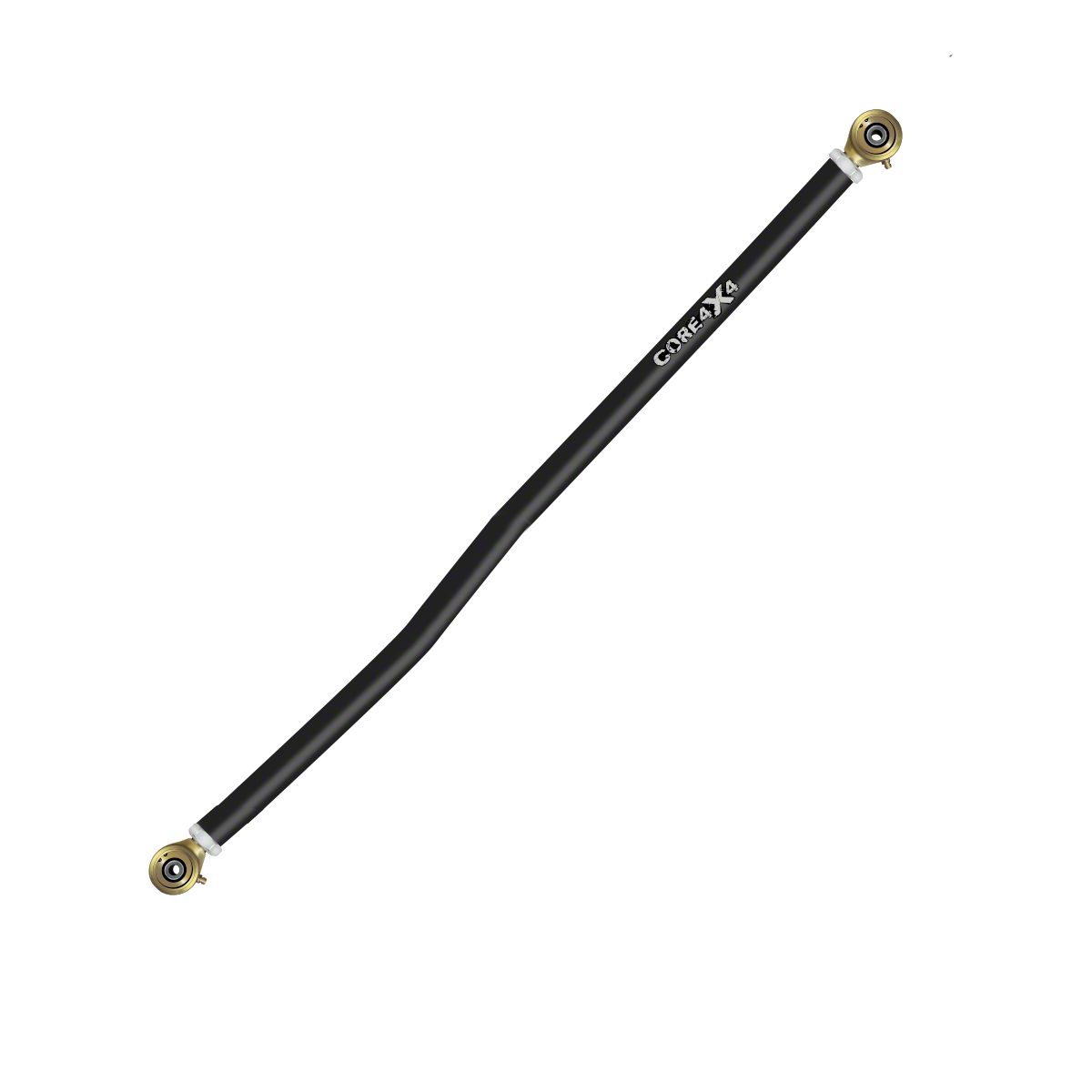 Core 4x4 Bronco Crawl Series Adjustable Rear Track Bar CRL-F-BR-2021 ...