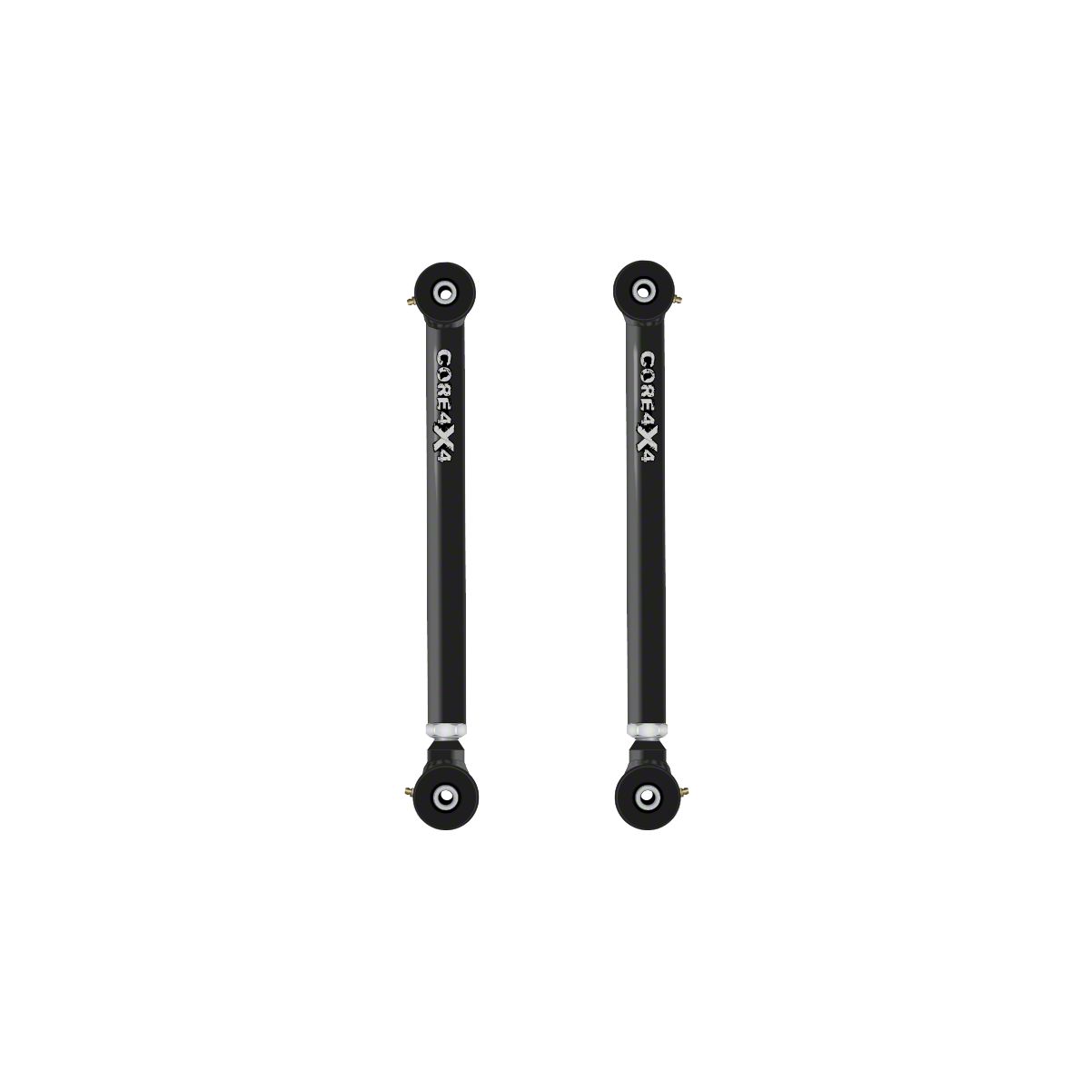 Bronco Cruise Series Adjustable Rear Lower Control Arms (21-25 Bronco ...