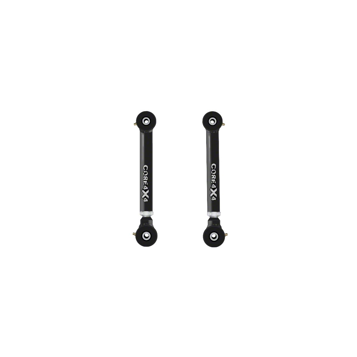 Core 4x4 Bronco Cruise Series Adjustable Rear Upper Control Arms CRS-F ...