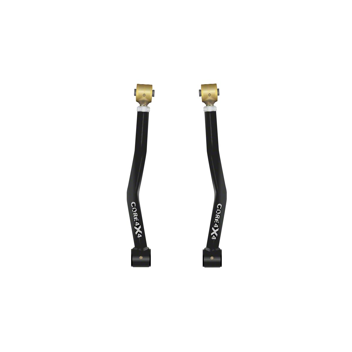 Core 4x4 Jeep Gladiator Camp Series Adjustable Front Track Bar CMP-J-JT ...