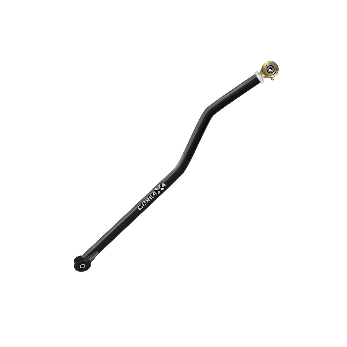 Core 4x4 Jeep Wrangler Adjustable Front Track Bar; Tier 3 T3-J-JK-FTB1 ...