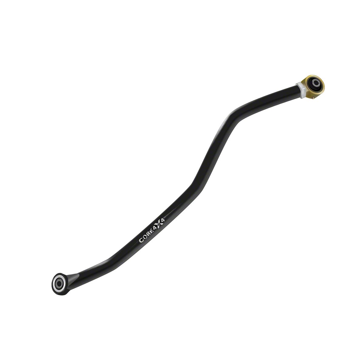 Core 4x4 Jeep Wrangler Adjustable Front Track Bar; Tier 3 T3-J-TJLJ ...