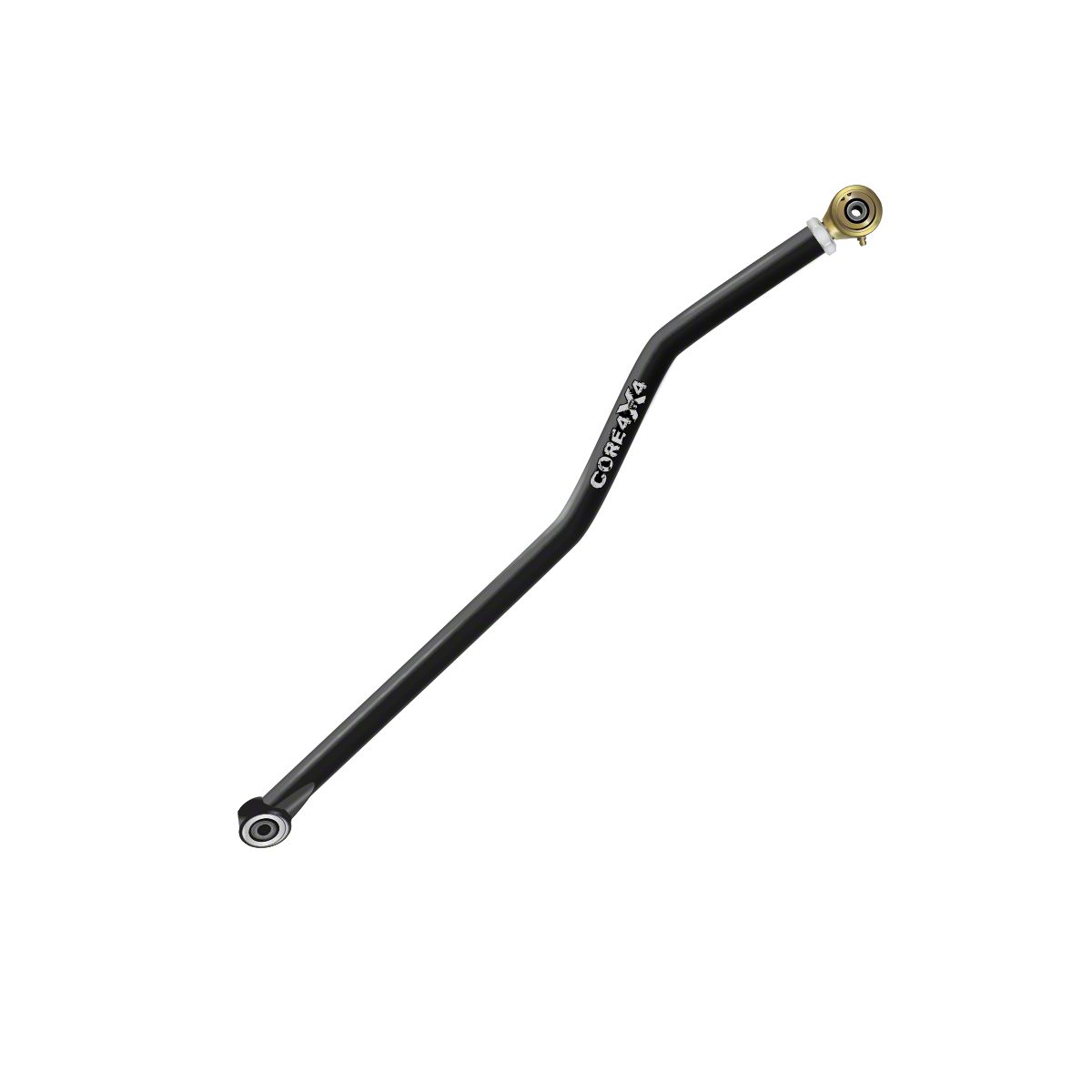 Core 4x4 Jeep Wrangler Adjustable Front Track Bar; Tier 4 T4-J-JL-FTB1 ...