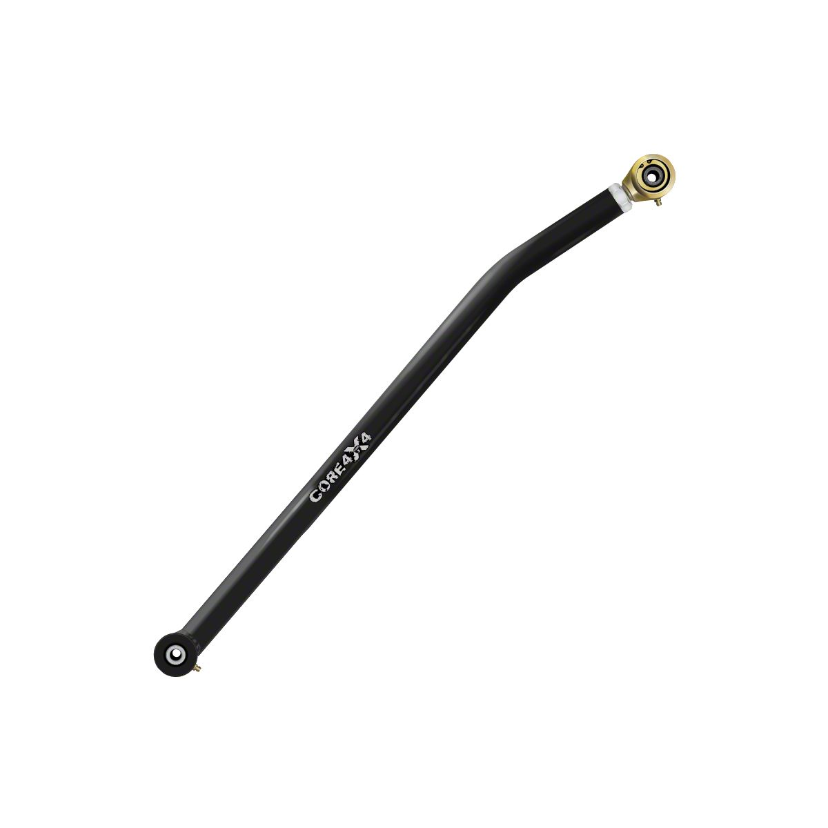 Core 4x4 Jeep Wrangler Adjustable Rear Track Bar; Tier 3 T3-J-TJLJ-RTB1 ...
