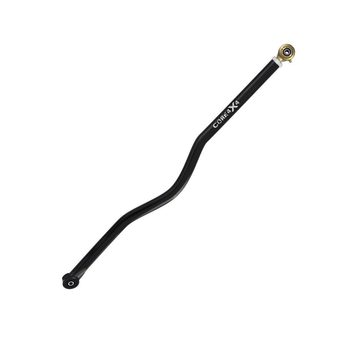 Core 4x4 Jeep Wrangler Camp Series Heavy Duty Adjustable Rear Track Bar ...