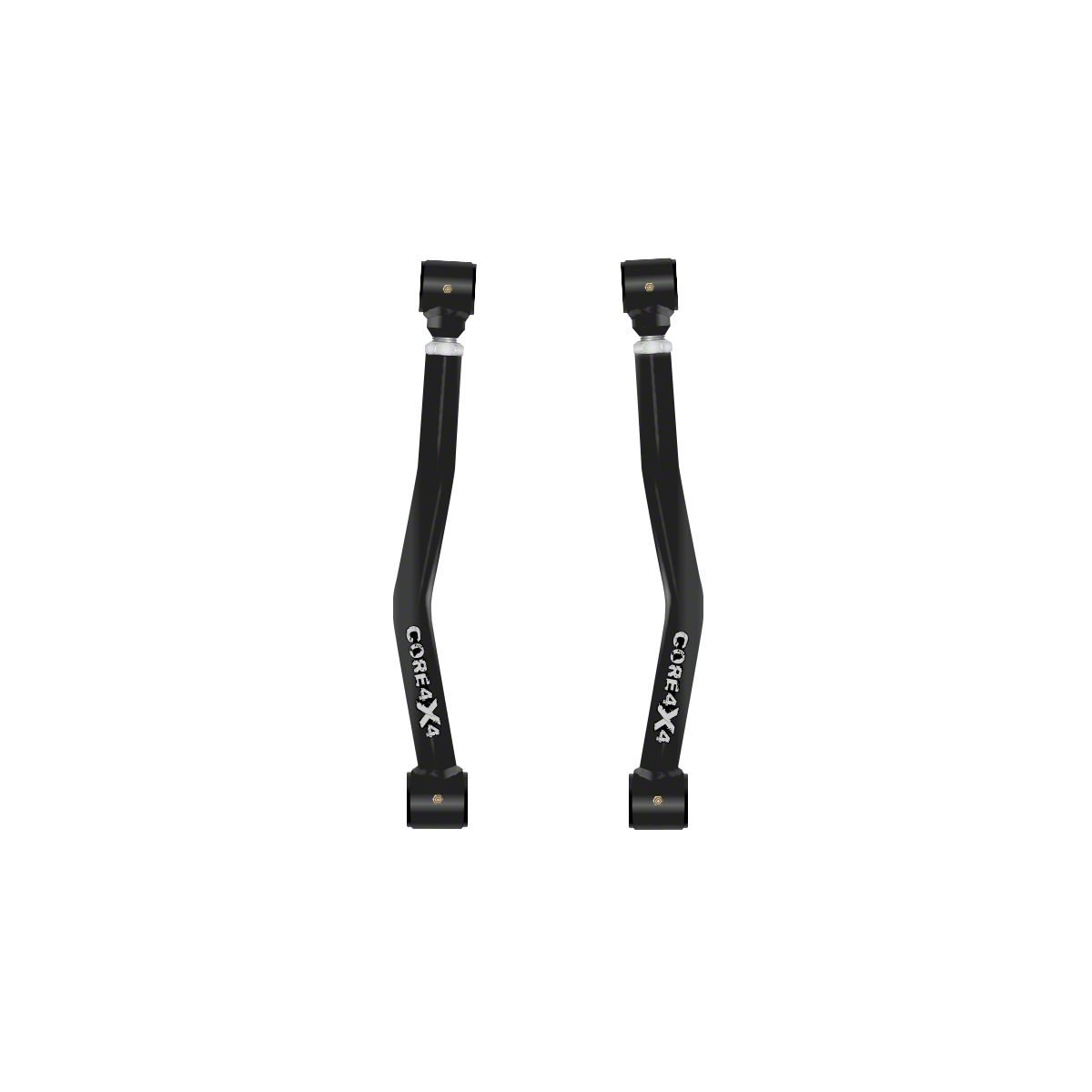 Core 4x4 Jeep Wrangler Cruise Series Adjustable Front Lower Control ...