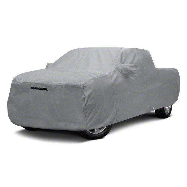 Covercraft Custom Car Covers Bronco 5-Layer Softback All Climate Car ...