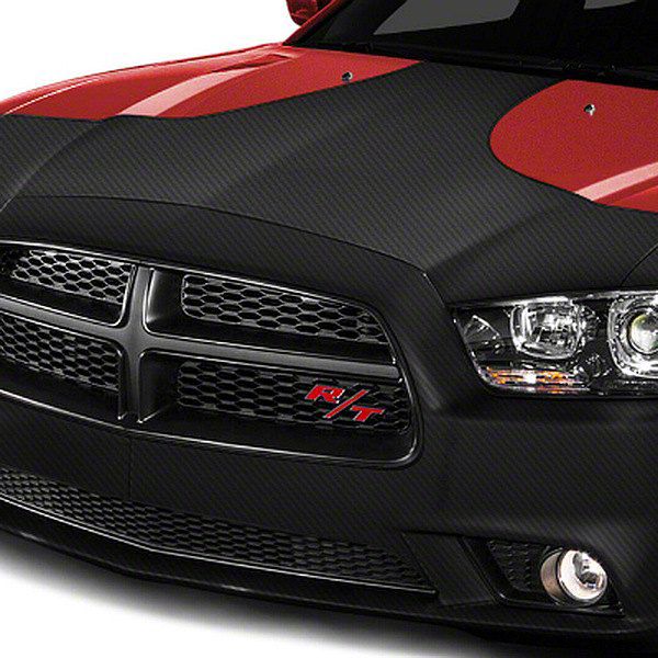 Covercraft Colgan Custom Tundra Full Front End Bra with License Plate ...