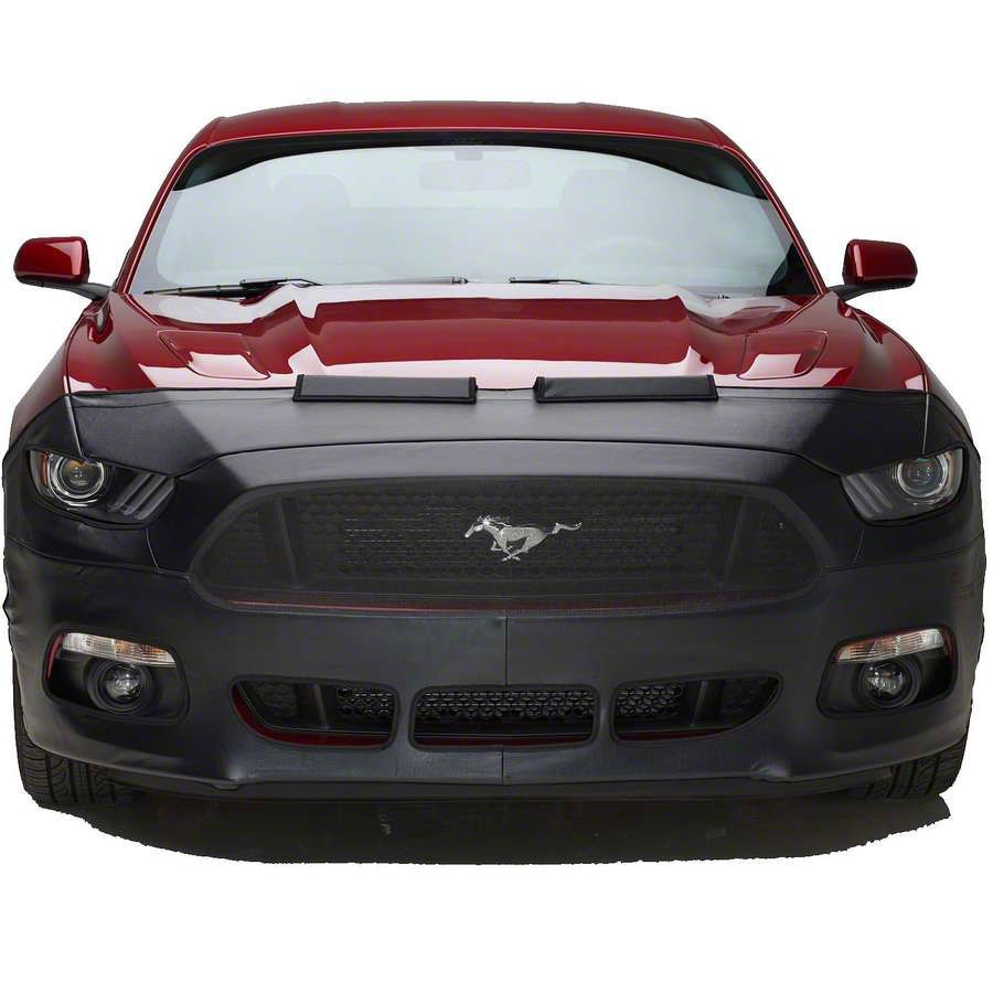 Covercraft Colgan Custom Tundra Original Front End Bra with License ...