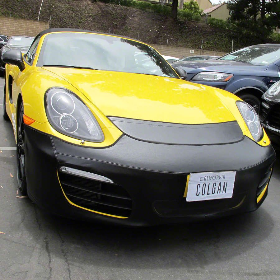 Covercraft Colgan Custom Jeep Grand Cherokee Original Front End Bra ...