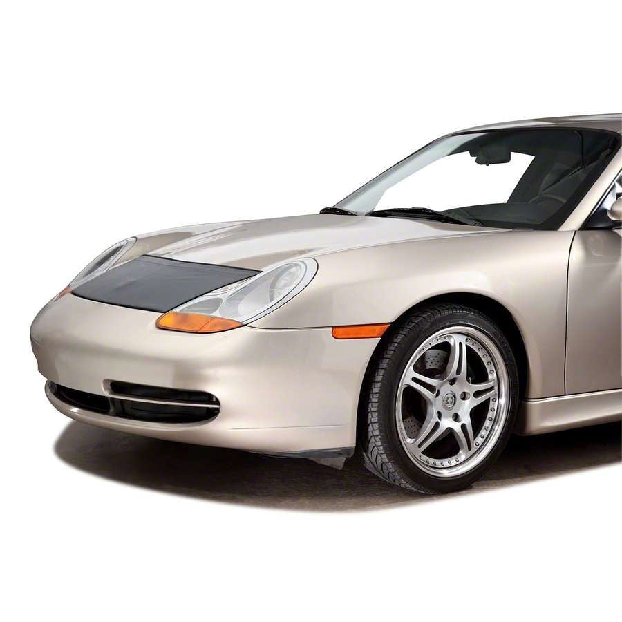 Covercraft Colgan Custom Jeep Grand Cherokee Sport Bra; Carbon Fiber ...