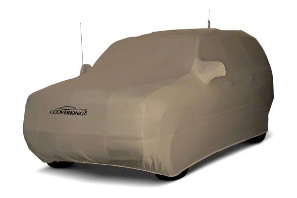 Sahara car cover store