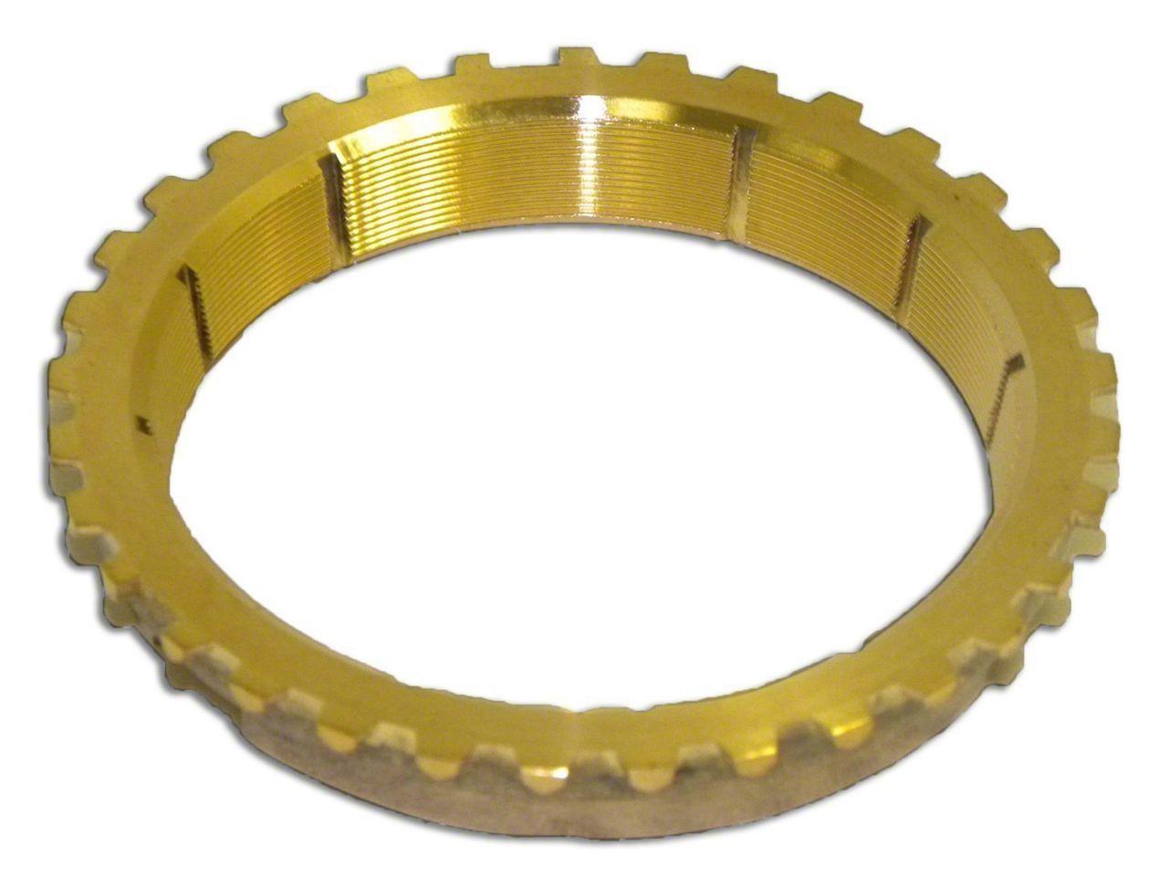 Jeep Wrangler AX5 Transmission Blocking Ring (87-02 Jeep Wrangler YJ & TJ)