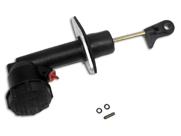 Jeep Wrangler Clutch Master Cylinder (91-93 Jeep Wrangler YJ)