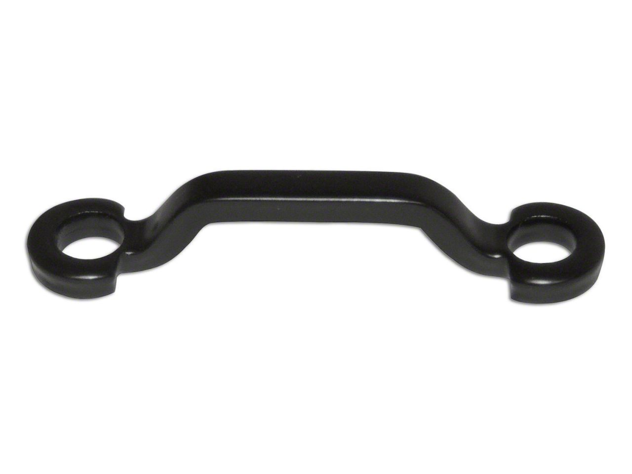 Jeep Wrangler Door Strap Footman Loop (07-18 Jeep Wrangler JK)