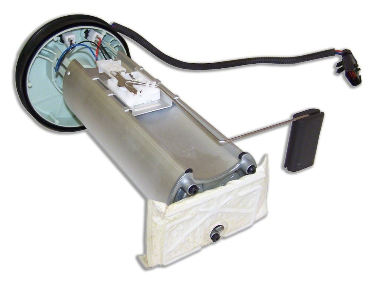 Jeep Wrangler Fuel Module (05-06 Jeep Wrangler TJ)