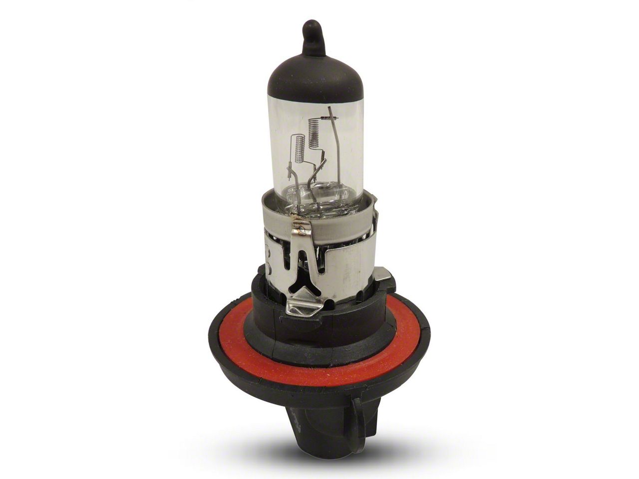 Halogen Headlight Bulb H13 07 18 Jeep Wrangler JK