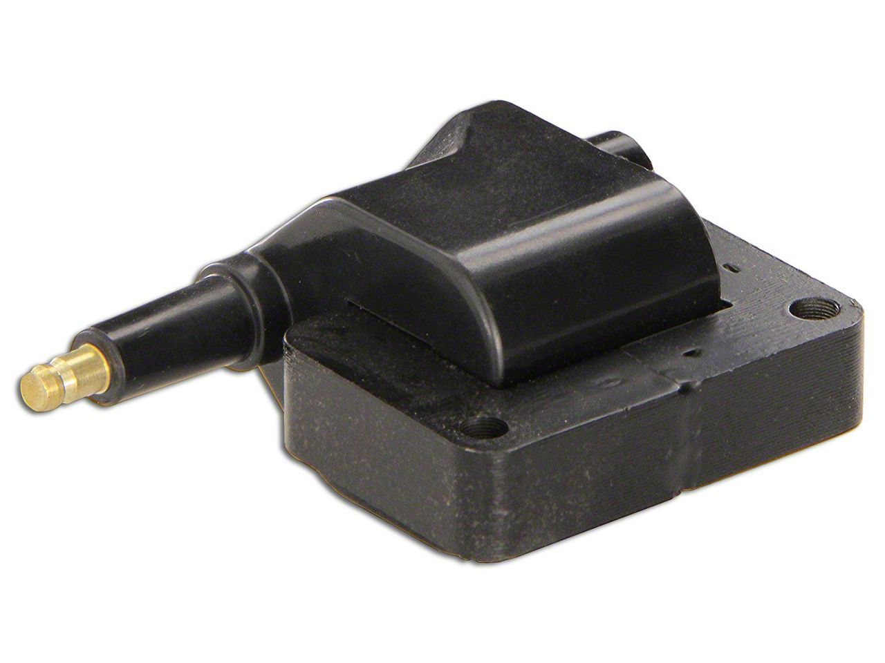 Jeep Wrangler Ignition Coil (91-97 Jeep Wrangler YJ & TJ) - Free Shipping