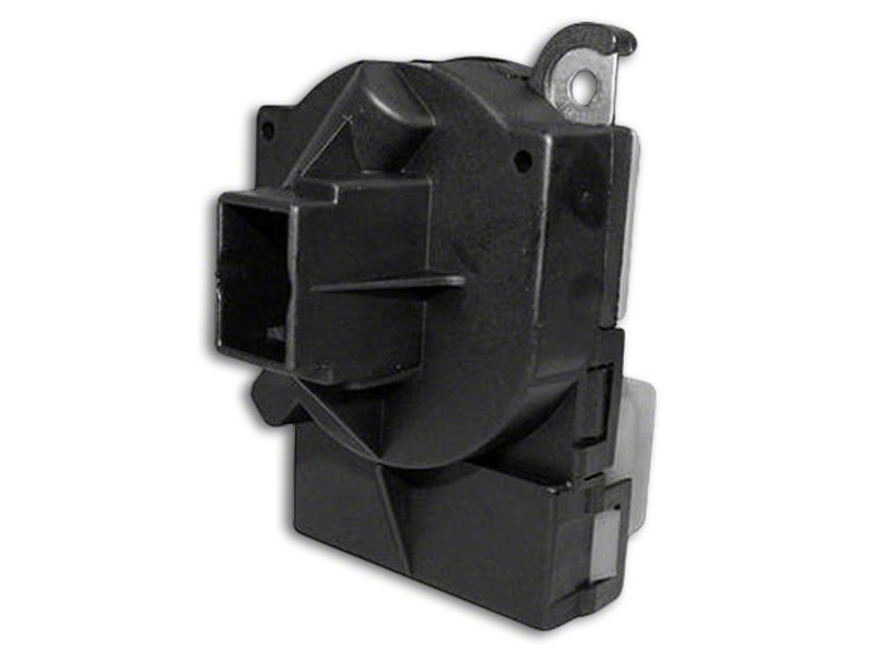 Jeep Wrangler Ignition Switch (97-00 Jeep Wrangler TJ)